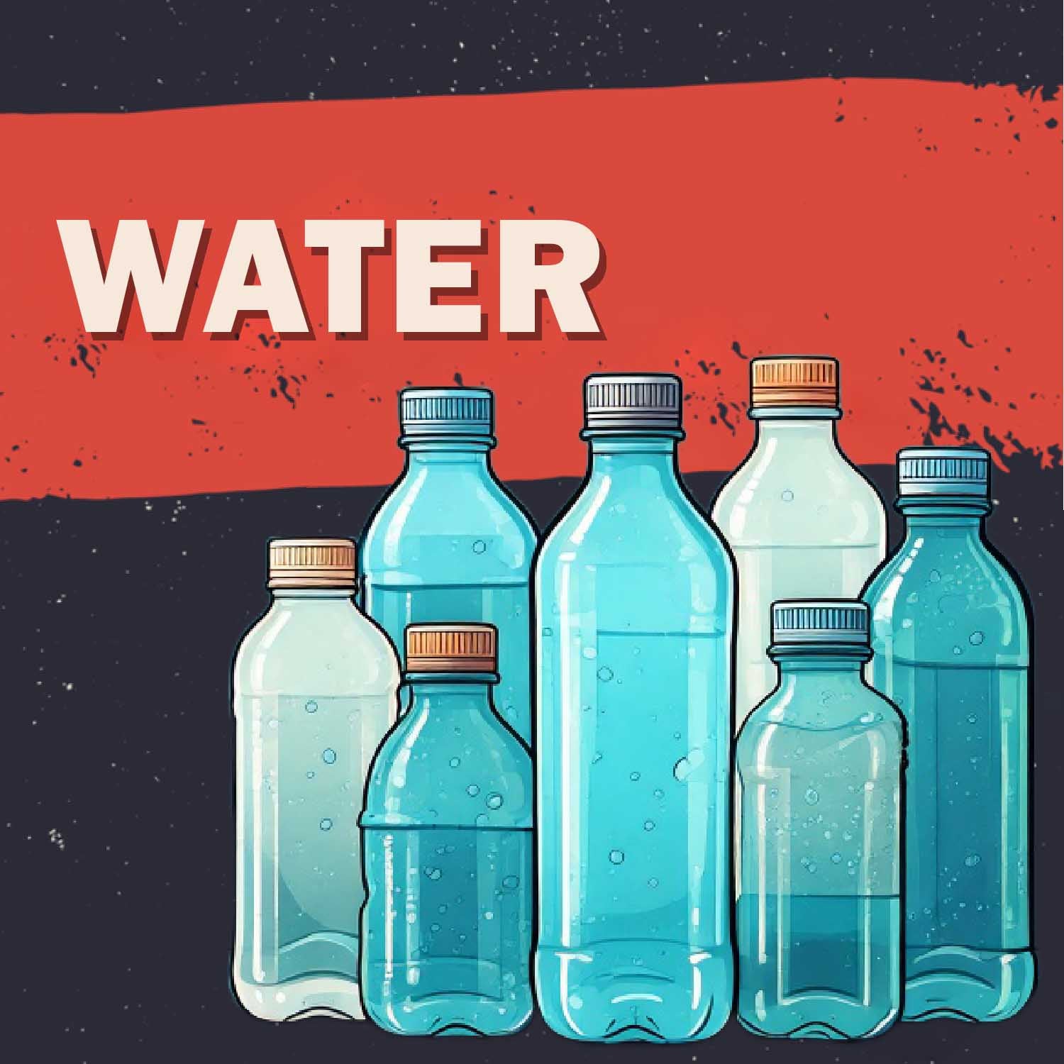 WATER Stone s Beer Beverage Market WATER Stone s Beer Beverage Market