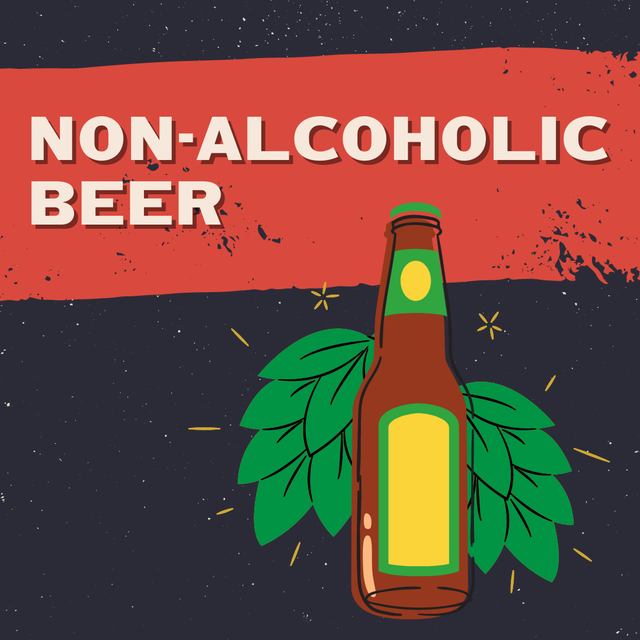 NON ALCOHOLIC CRAFT BEER | Stone's Beer & Beverage Market